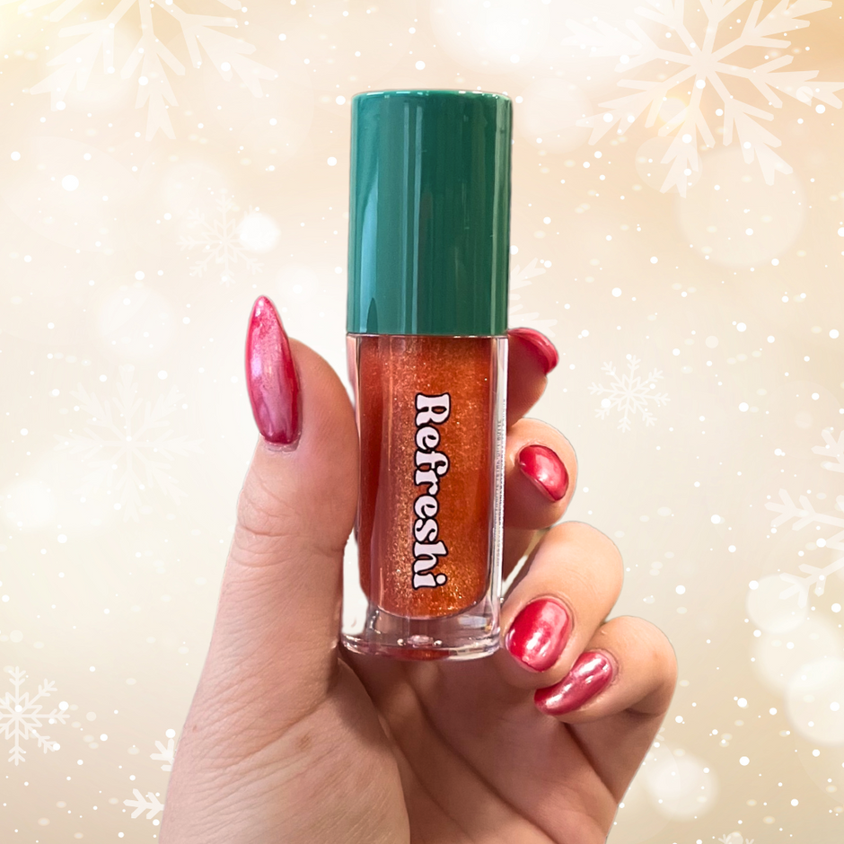 Christmas – Refreshi Cosmetics