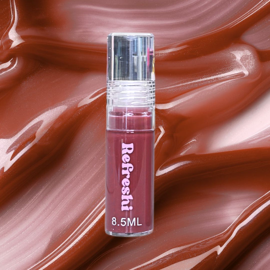 Tinted Lip Pillows – Refreshi Cosmétiques