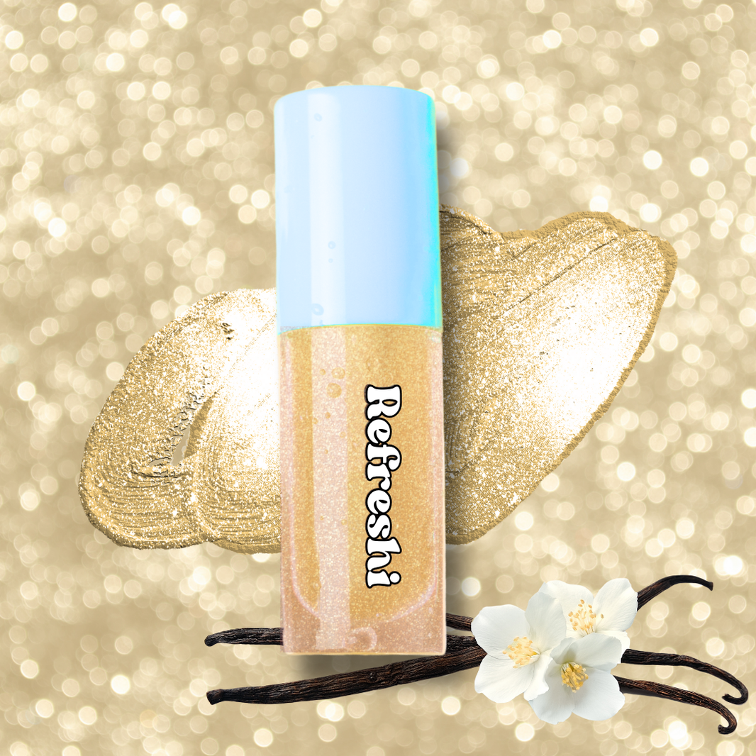Tinted Lip Oils – Refreshi Cosmétiques