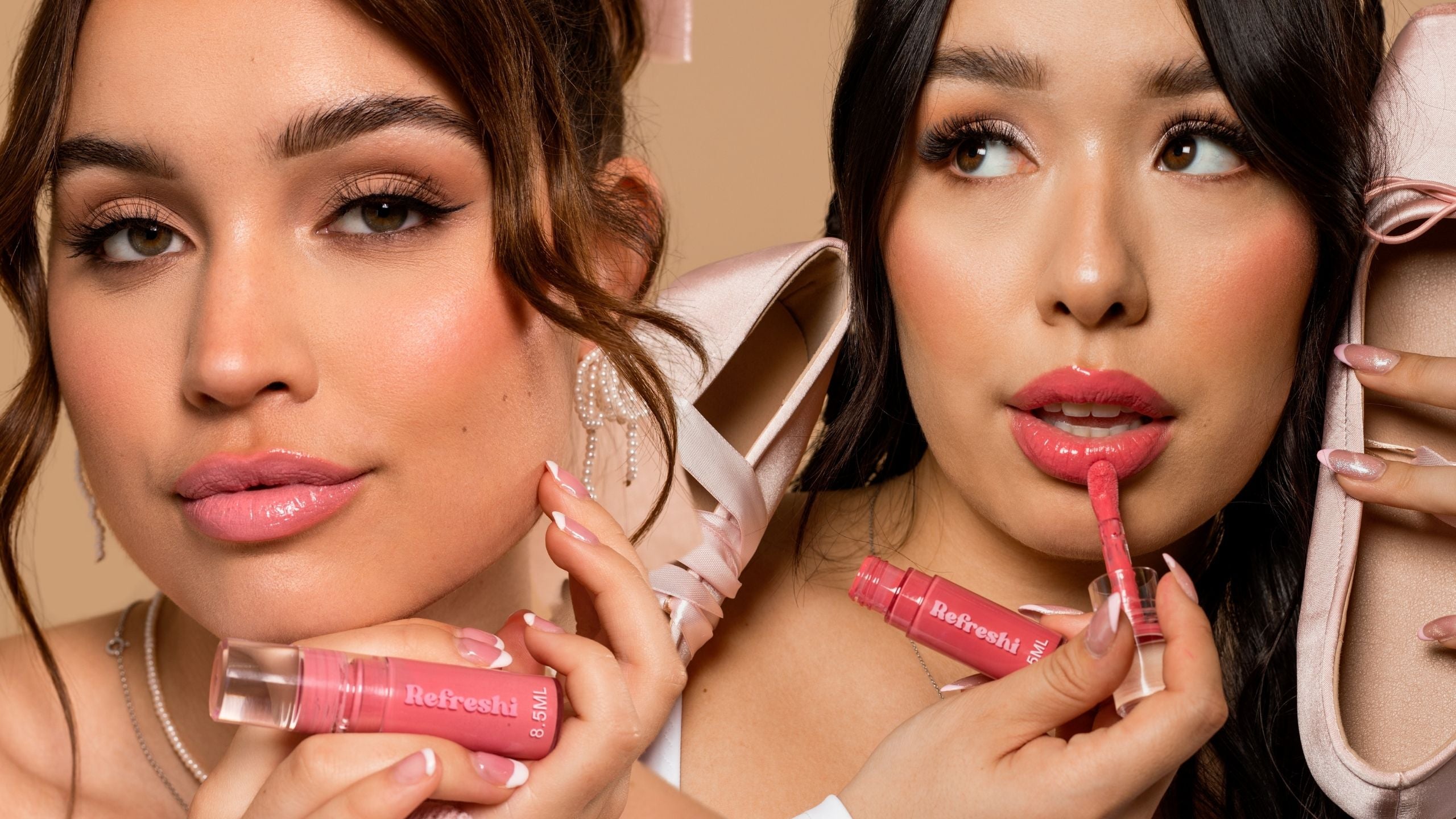 Refreshi Cosmetics – Refreshi Cosmétiques