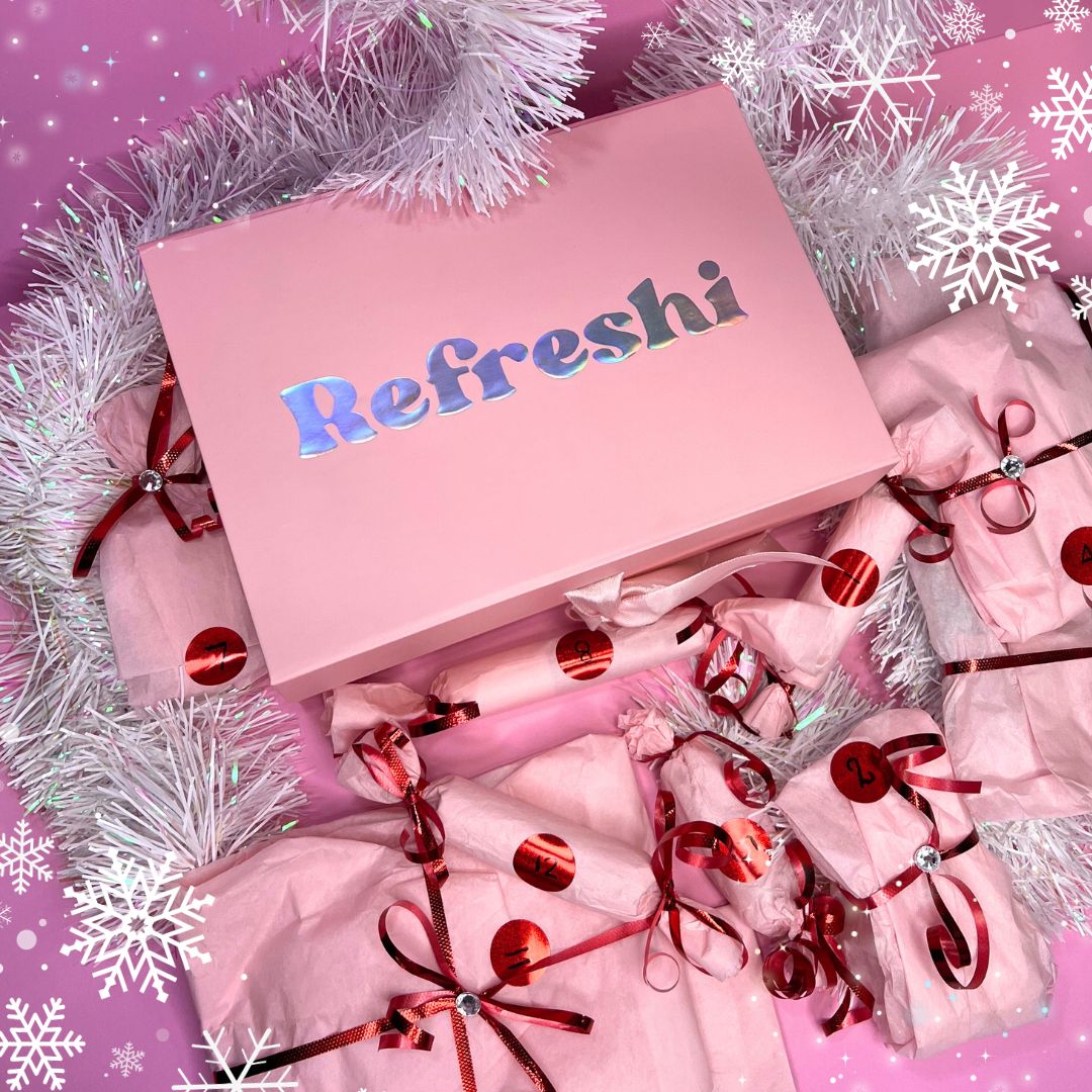 Refreshi Cosmetics – Refreshi Cosmetics