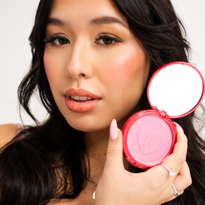 BLUSH – Refreshi Cosmétiques