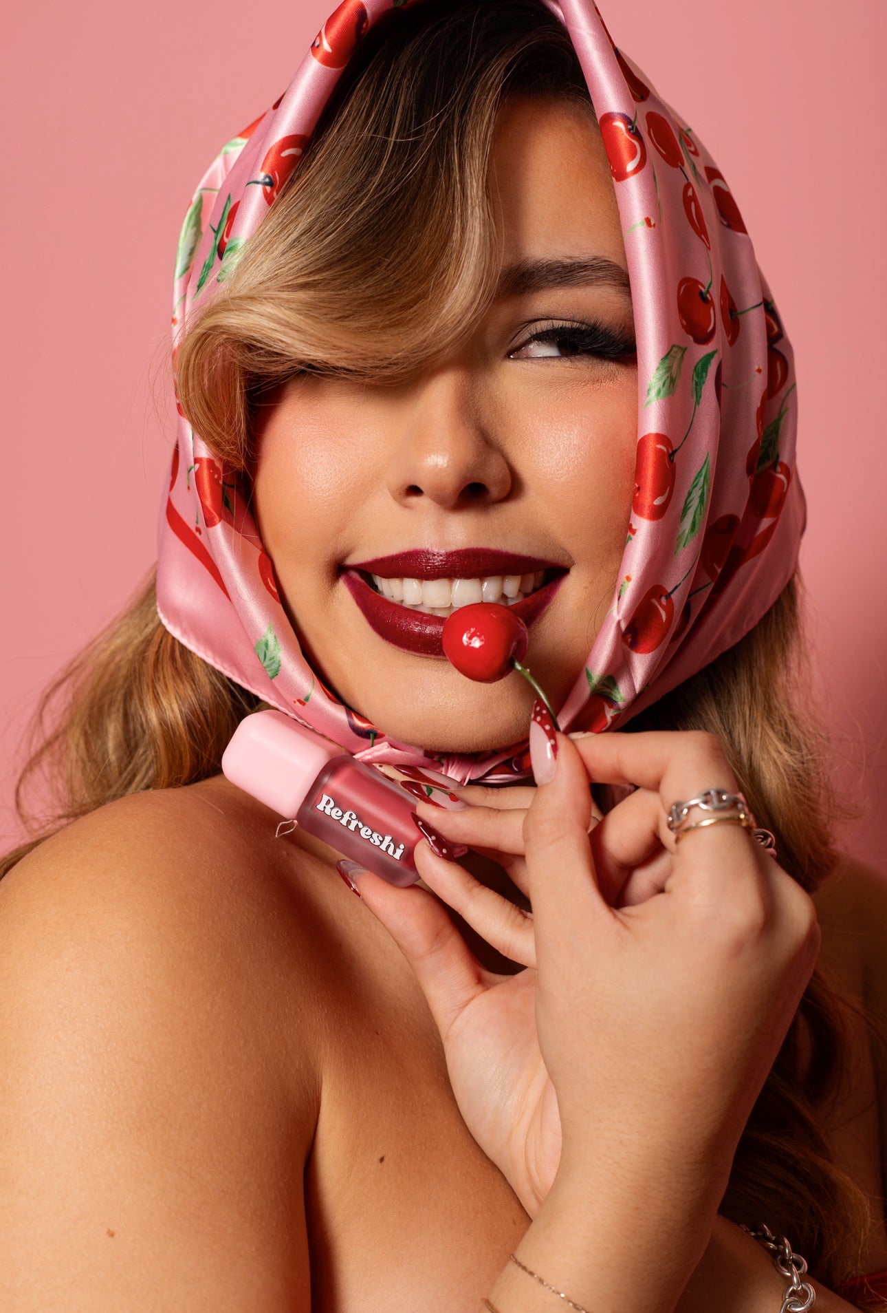 Refreshi Cosmetics – Refreshi Cosmétiques