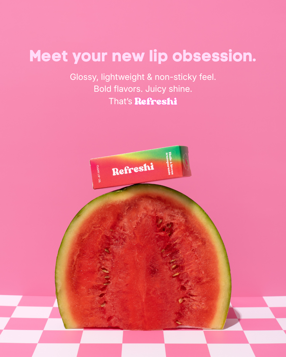 Refreshi Cosmetics – Refreshi Cosmétiques