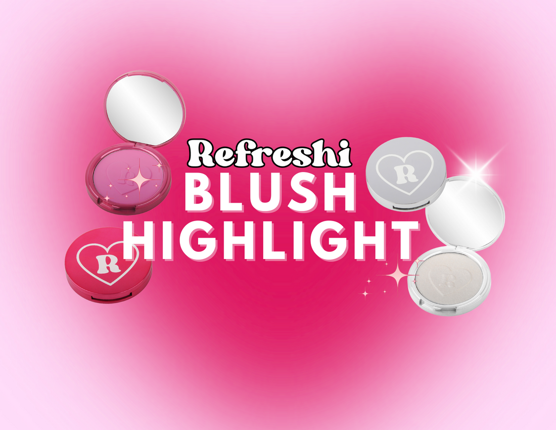 Refreshi Cosmetics – Refreshi Cosmetics