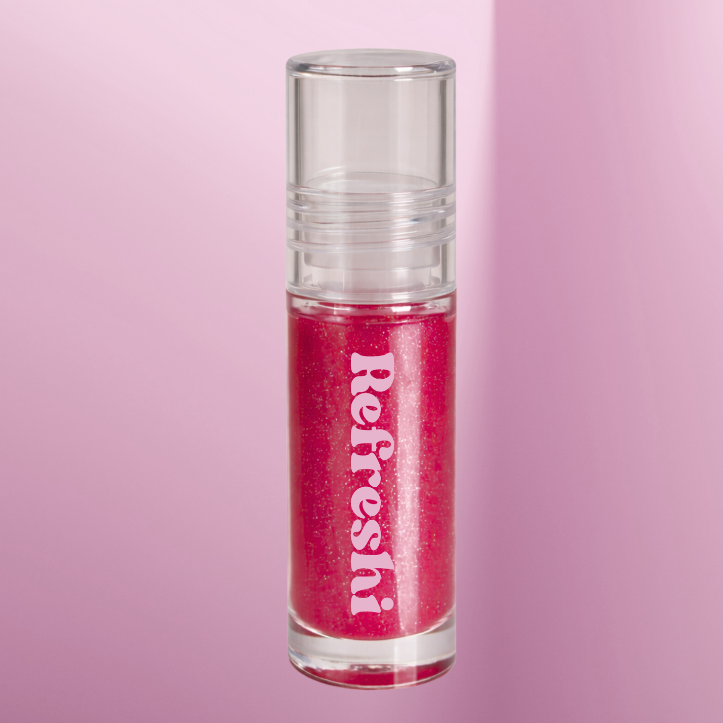 Empowered Lip Gloss – Refreshi Cosmétiques
