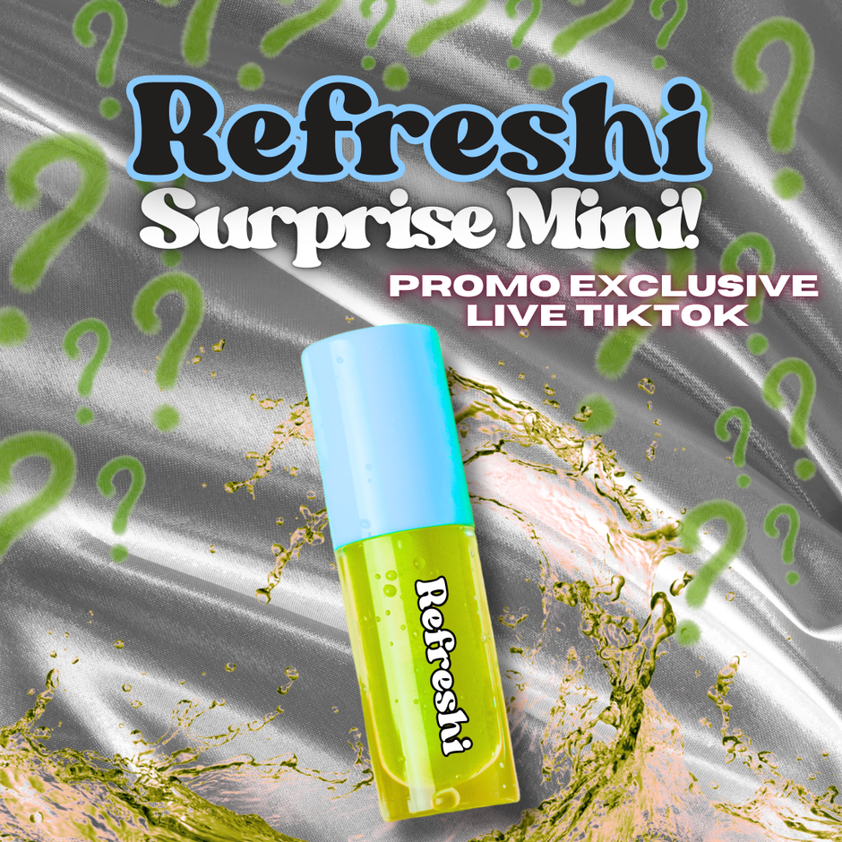 BUNDLES – Refreshi Cosmétiques