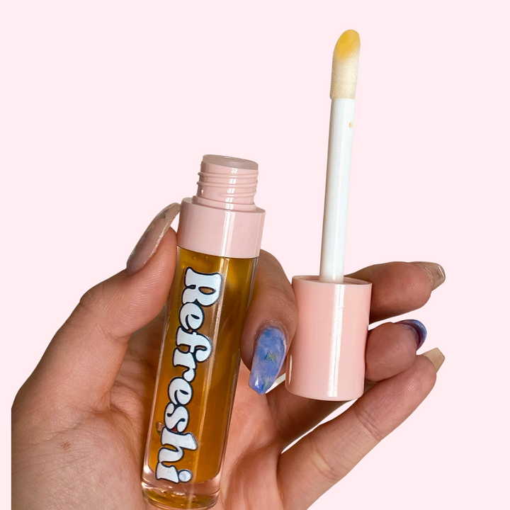 Lip Pillow – Refreshi Cosmetics