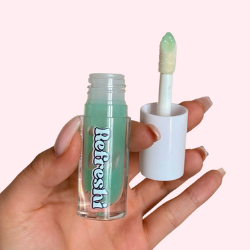Lip Oil – Refreshi Cosmetics