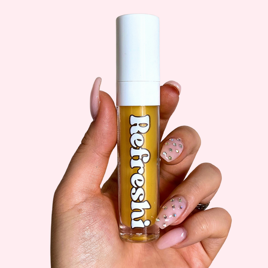 Gloss – Refreshi Cosmetics