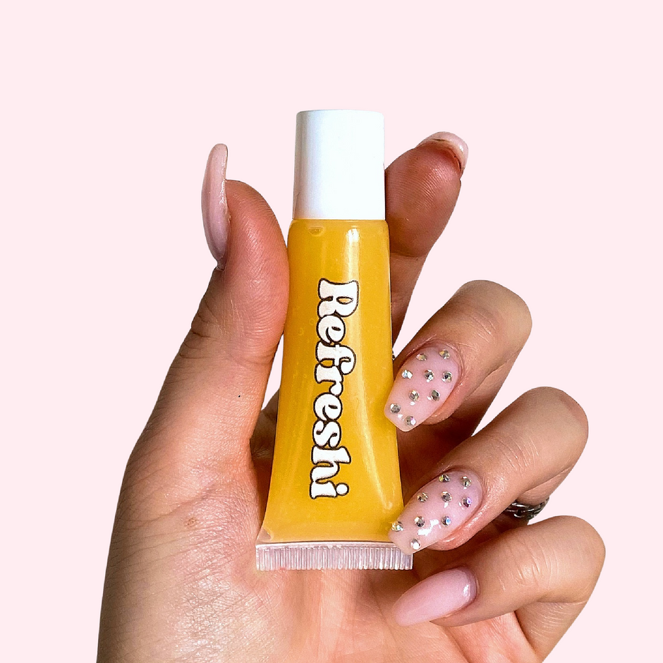 Lip Jelly – Refreshi Cosmetics