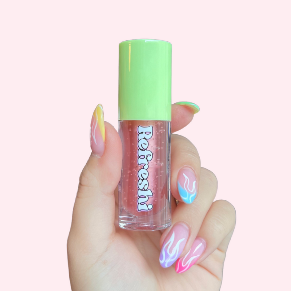 Refreshi Cosmetics – Refreshi Cosmétiques